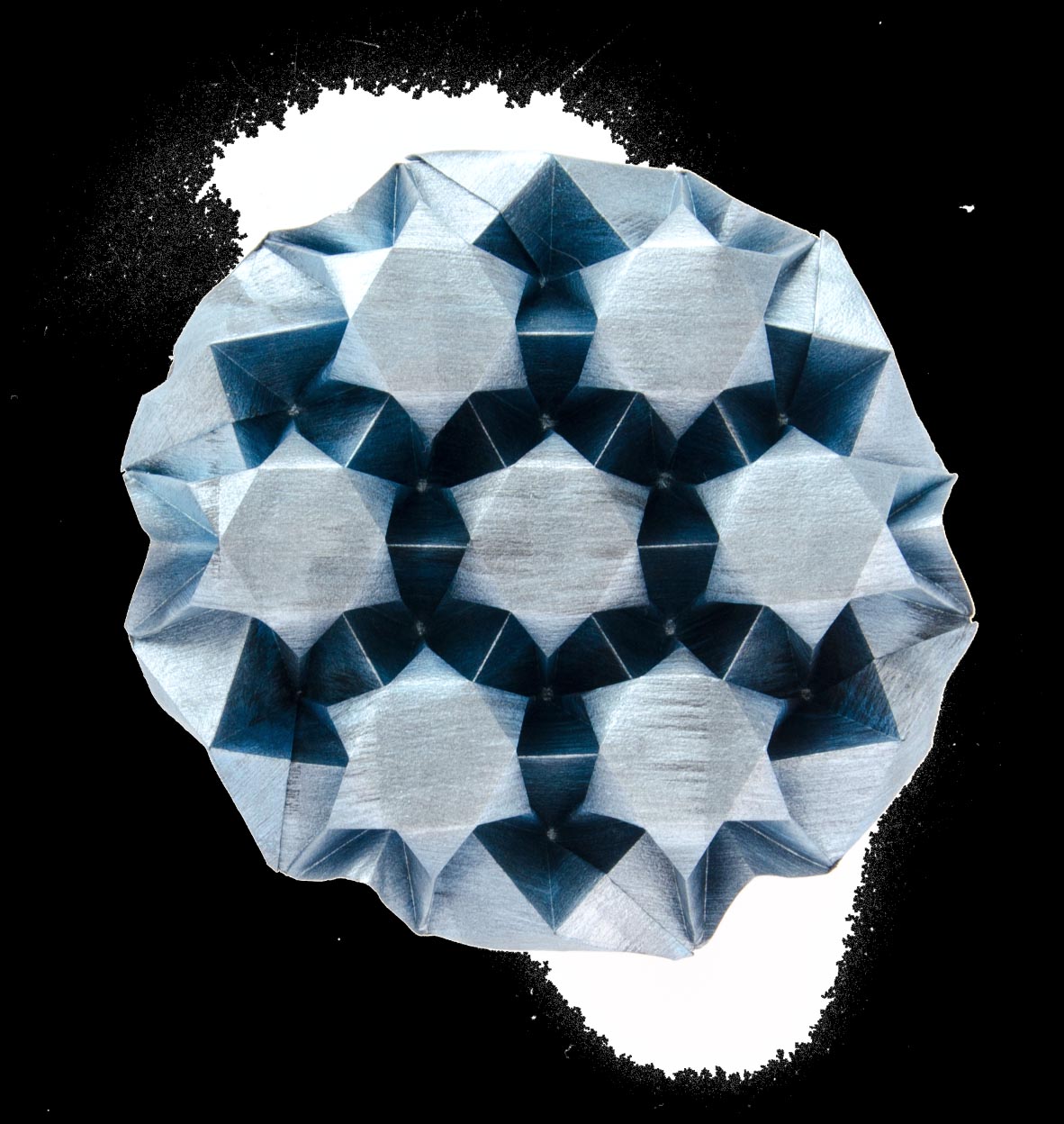 How to make origami pictures perfect - Origami Blog