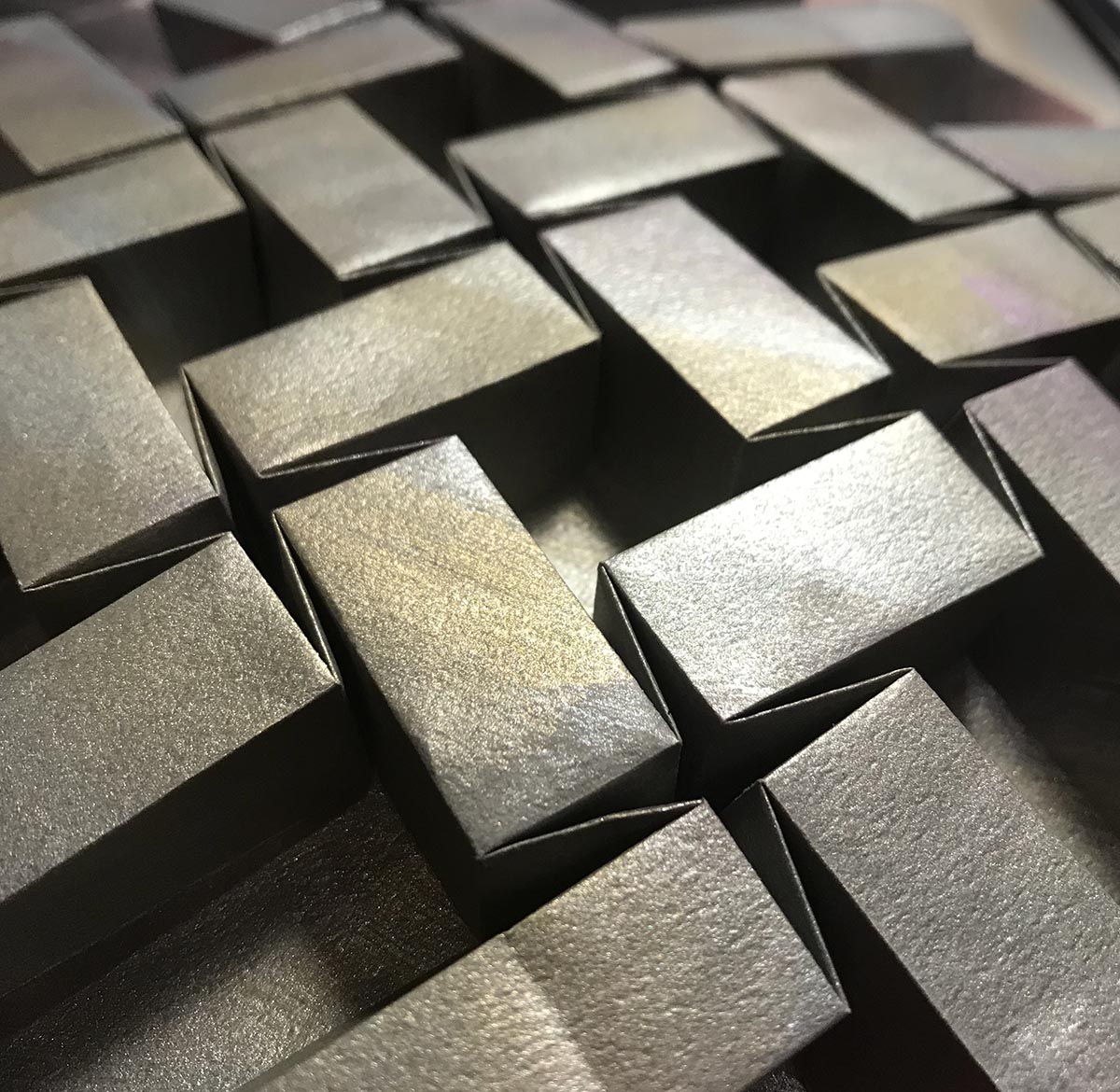 Origami tessellations for everyone - Kusudama Me - Origami Blog