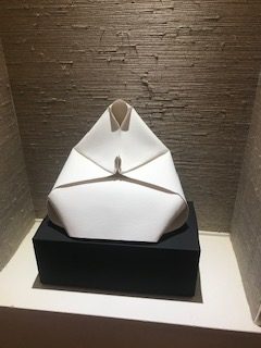 Lotusland in Origami: Flora, Fauna and Ganna - Kusudama Me - Origami Blog